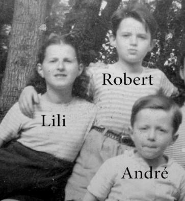 Lili Keller-Rosenberg : une vie, une voix - Elsa Grenouillet | Fondation Shoah